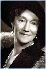 Boulevard Grande-Duchesse Charlotte - South - Les rues au féminin